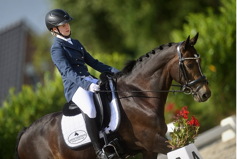 KCT’s Merel – KCT New Forest